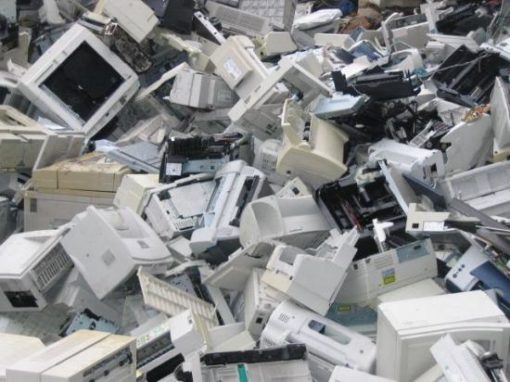 Que faire de vos DEEE ? - Le Blog Offiscénie