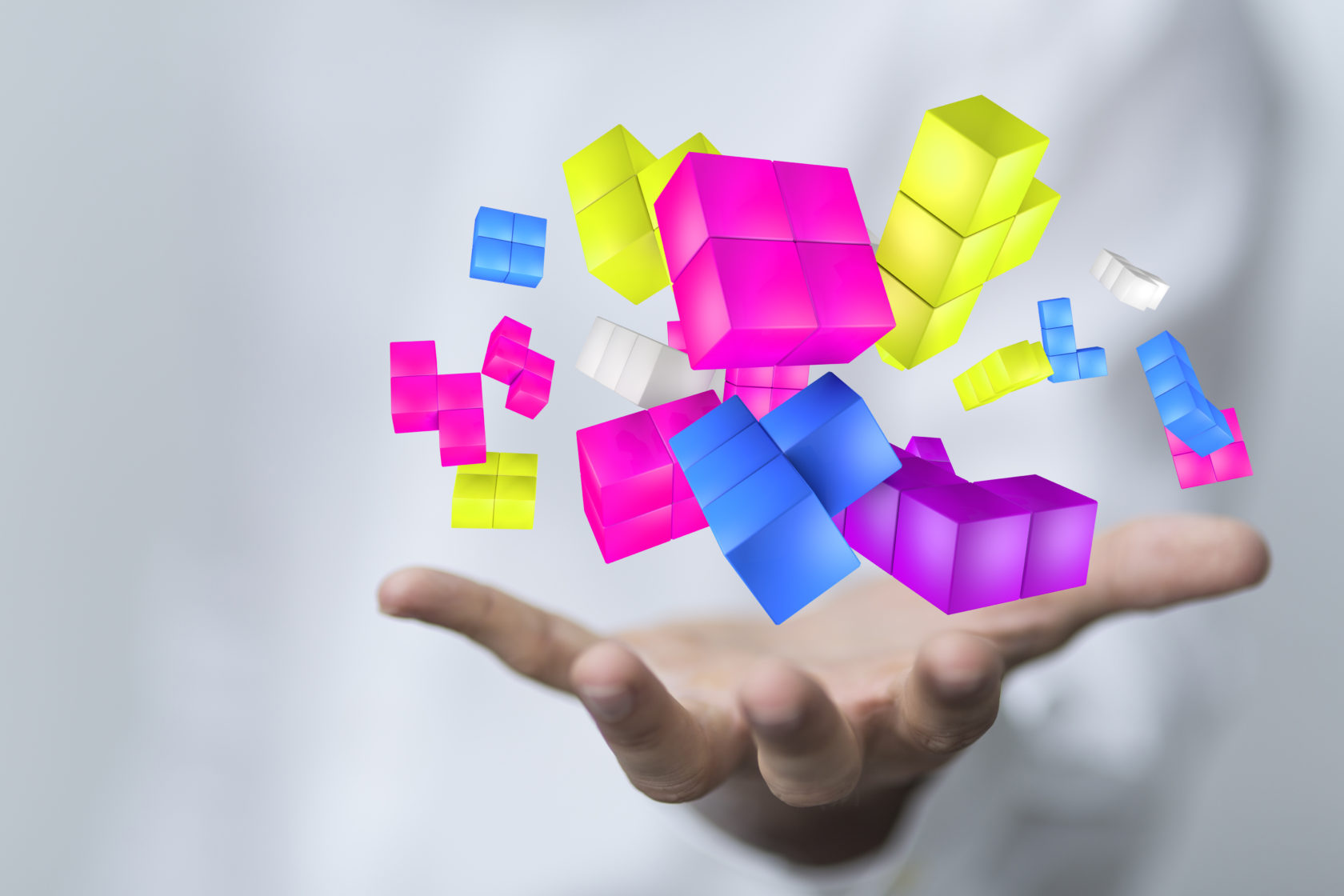 Jouer à Tetris pour atteindre le flow - Le Blog Offiscénie